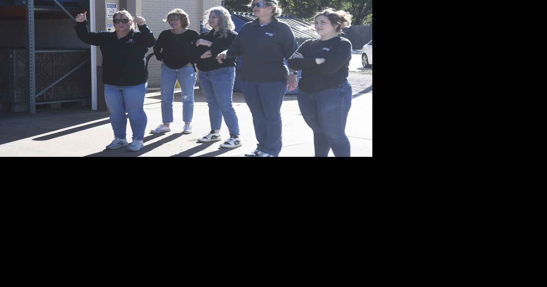 Groendyke keeps driving home, giving back to Enid | Progress | enidnews.com