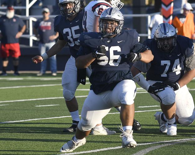 Standouts shine in Enid's first two games 🏈 | Local Sports | enidnews.com