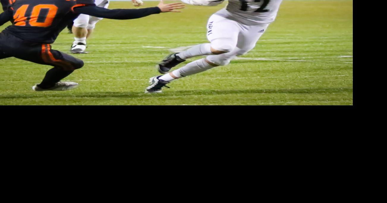 timberlake high school