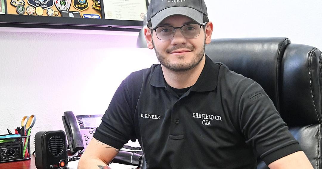 Admin: Garfield County usually has few undocumented inmates | News ...