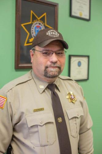 Helm, Rink will face off in August runoff for sheriff | Local News ...