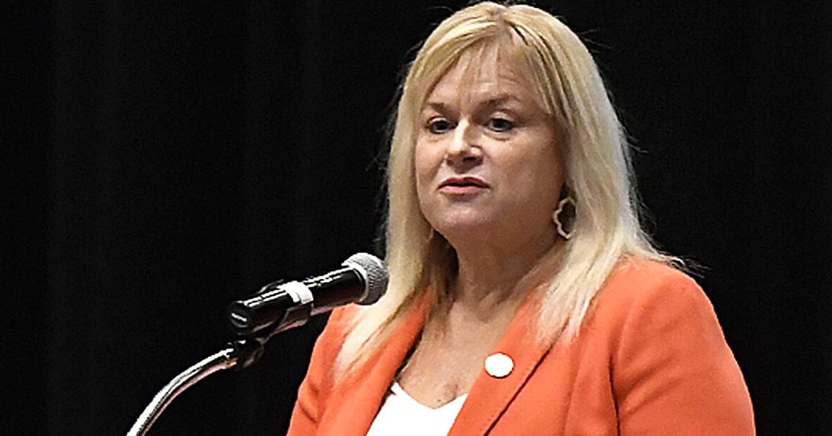 Closure of women's leadership program sparks outcry | News | enidnews.com