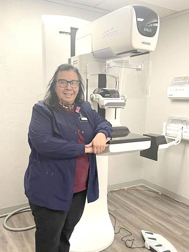 Mammogram assistance available for those in need | News | enidnews.com
