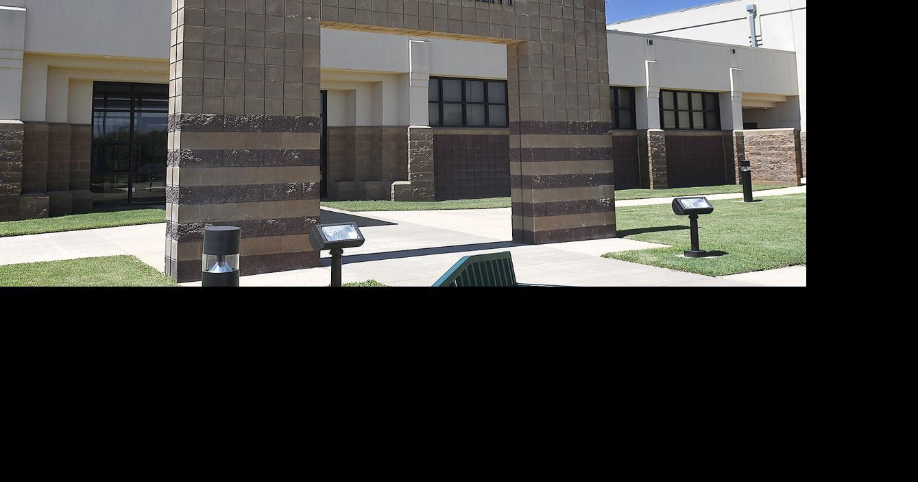 Garfield County Detention Facility looking into inmate's attempted suicide | Local News ...