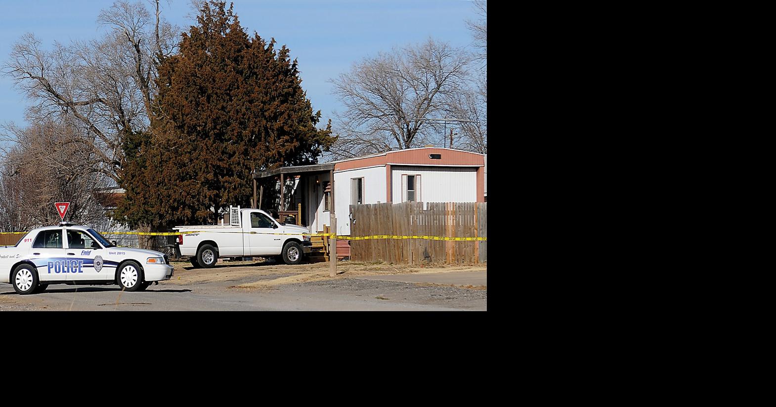 Suspect in 2012 Enid murder bound over for trial | News | enidnews.com