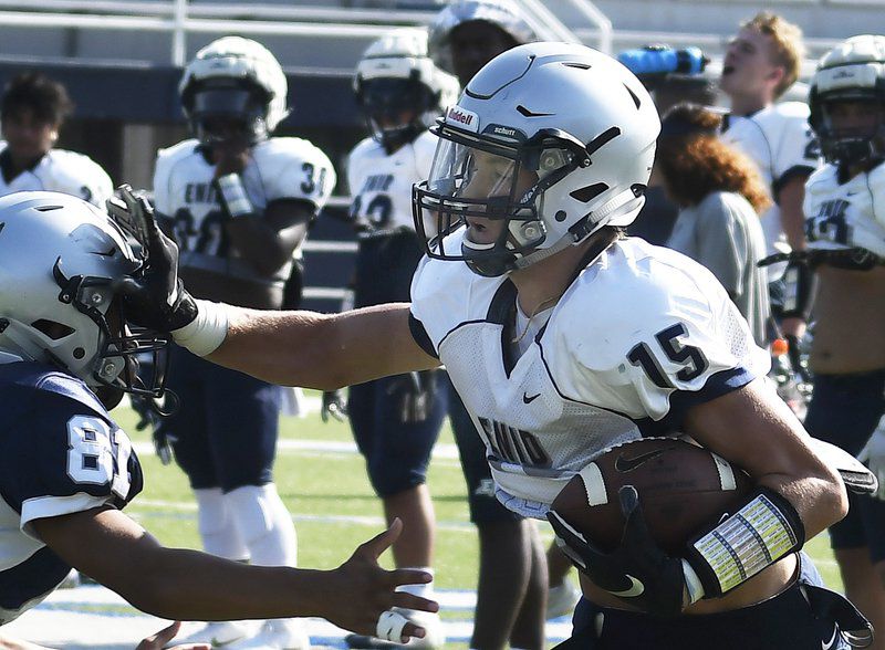 Plainsmen getting down to business | Local Sports | enidnews.com