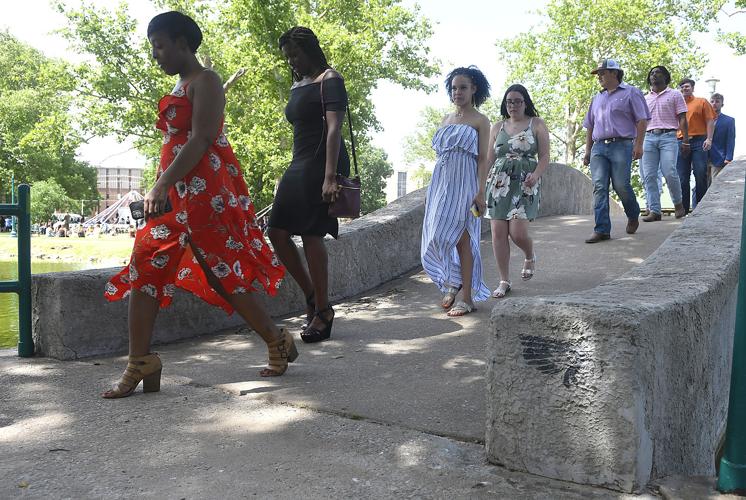 May Fete 2020: 105th annual tradition continues in June after COVID-19 ...