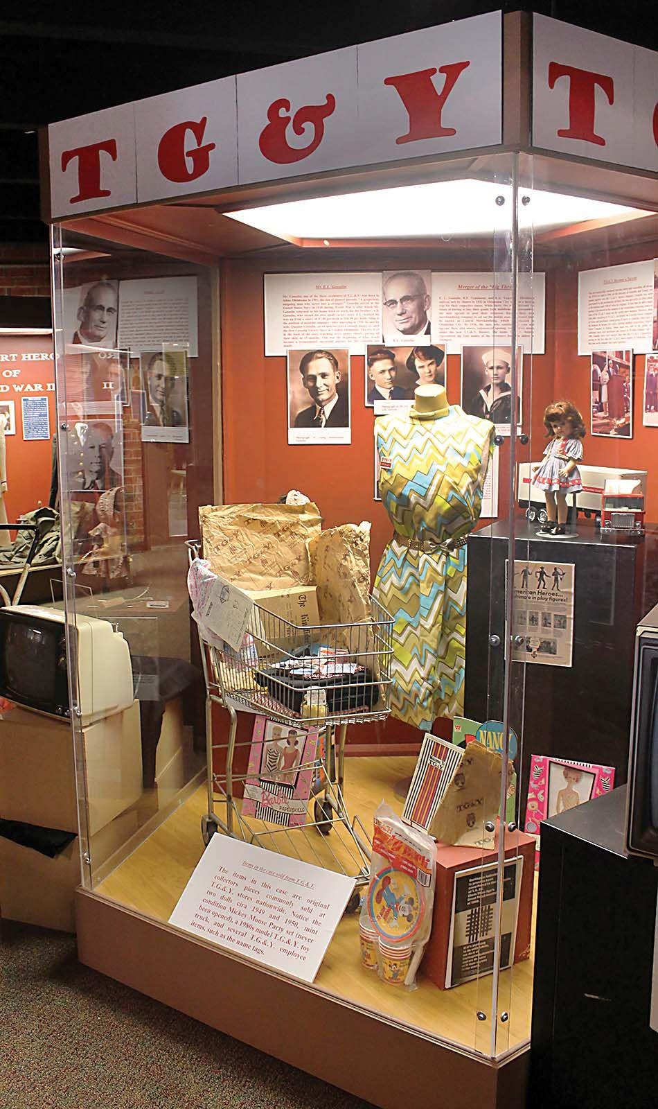 TG&Y: The good ol’ days | Local News | enidnews.com