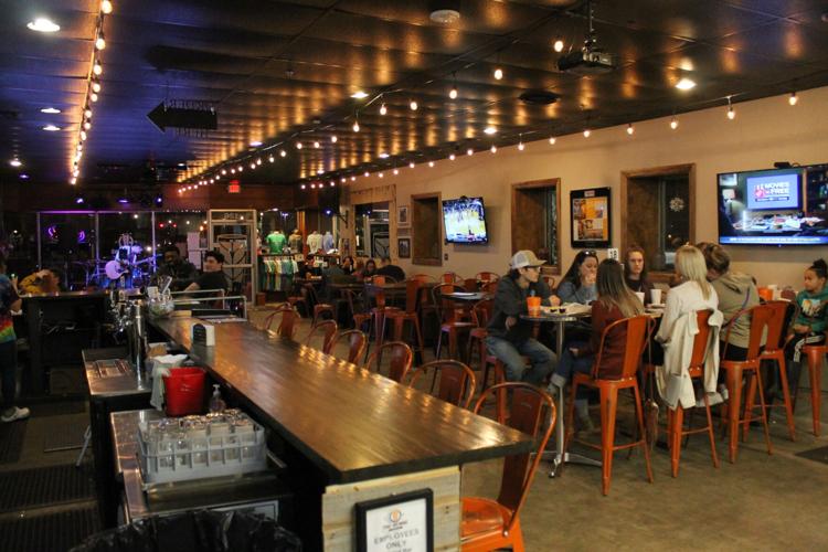 Enid brewery to hold monthly market downtown for local farmers ...