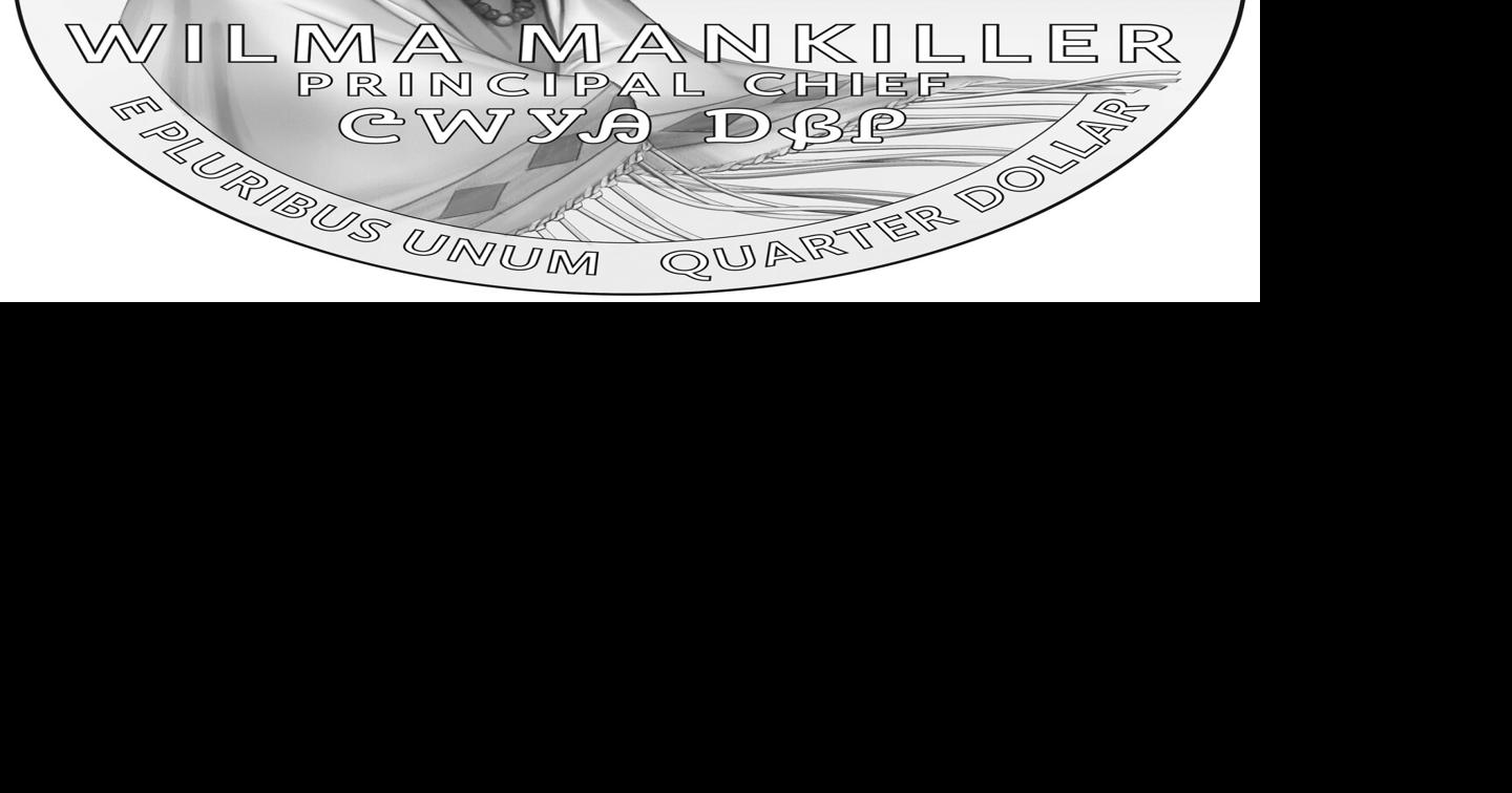 Female leaders in Oklahoma tribes say Cherokee chief Wilma Mankiller ...