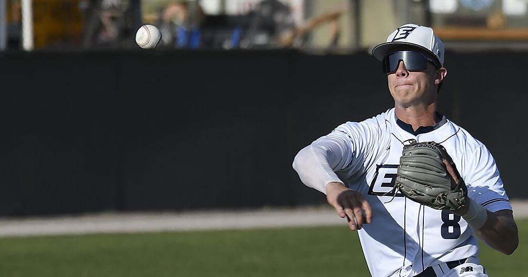 2022 Enid News & Eagle All-Area Baseball Team announced | Sports ...