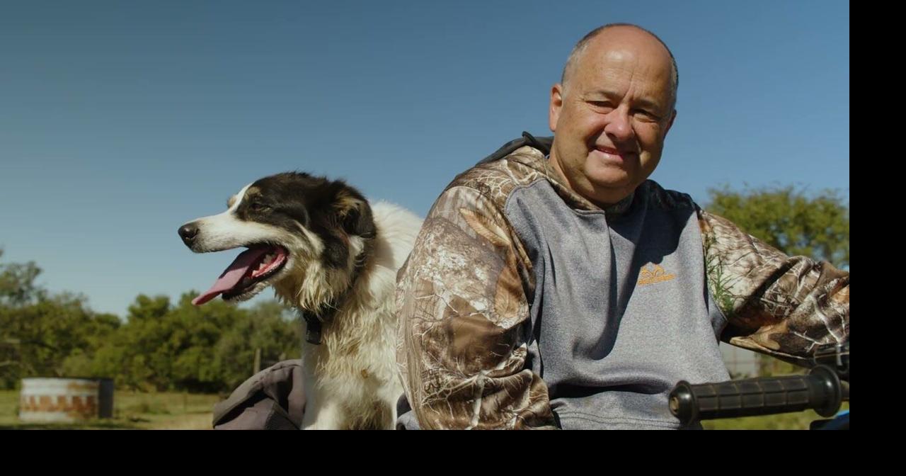 Farm Dog of the Year: 2026 | Multimedia | enidnews.com