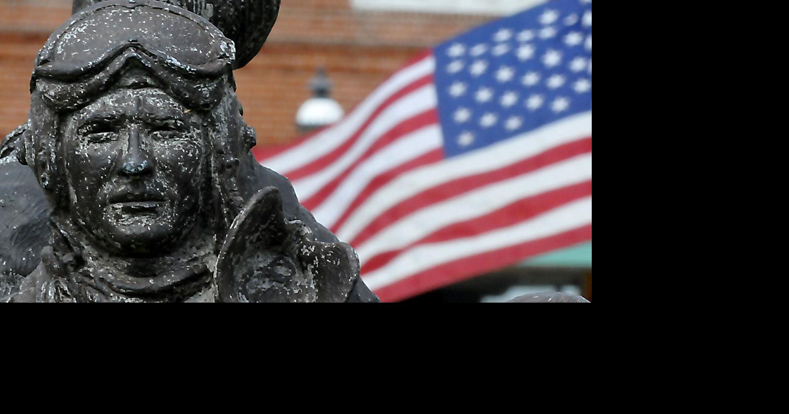 PHOTO SLIDESHOW: Celebrating Vance AFB and Enid | Progress | enidnews.com