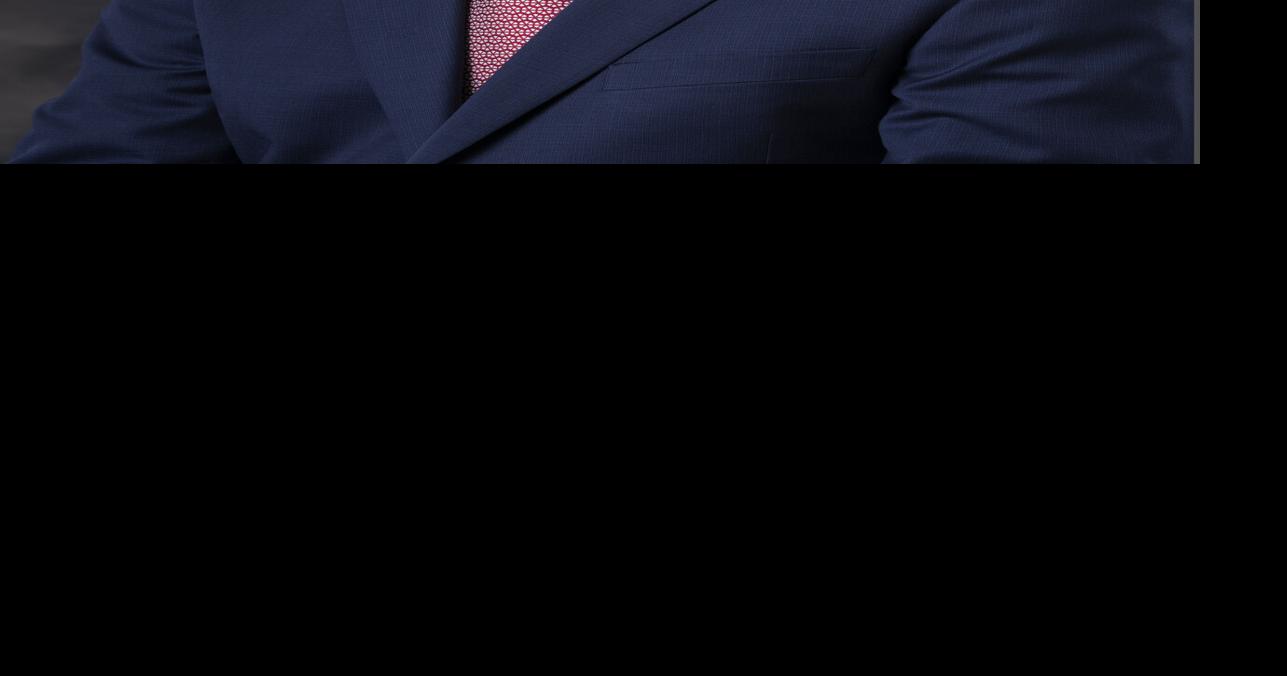 Enid's Matt Parrish named "55 Over 55" recipient | News | enidnews.com