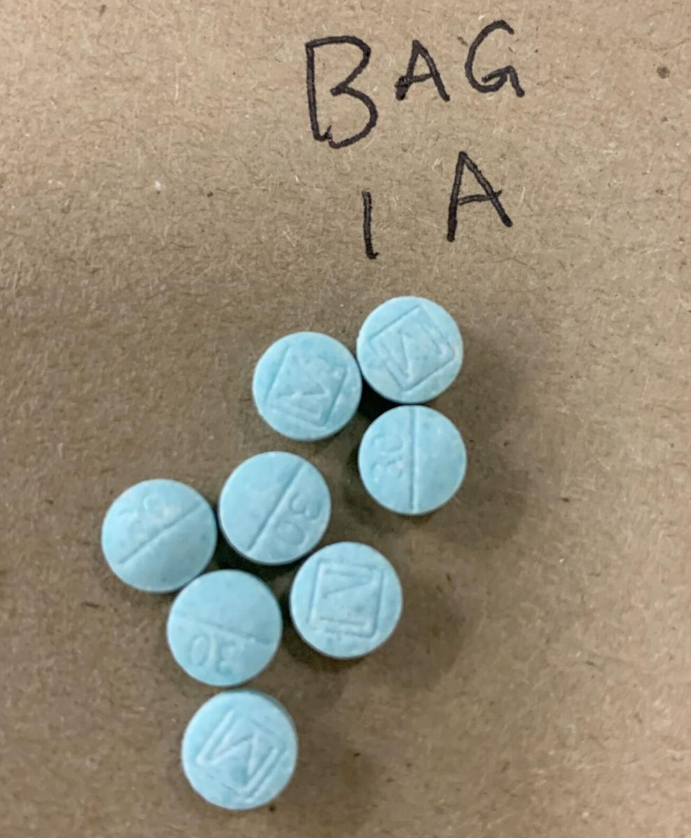 OBN: More at risk after latest 2 overdoses of 'fake Oxycodone' | News ...