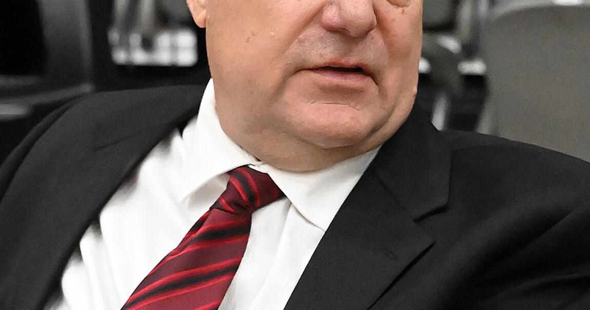 Outlaws' Lessett takes job with Intrepid Sports | Sports | enidnews.com