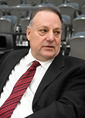 Outlaws' Lessett takes job with Intrepid Sports | Sports | enidnews.com