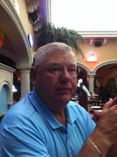 Larry Wheeler remembered for helping kids | Local News | enidnews.com