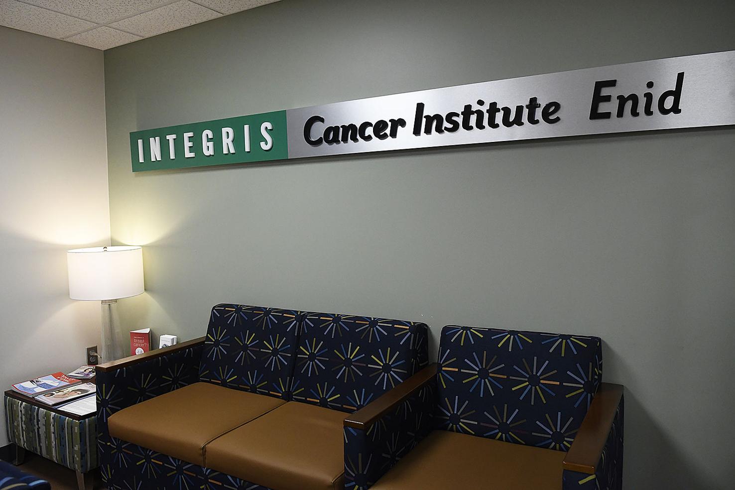 Integris, St. Mary’s work to provide quality cancer care for residents ...