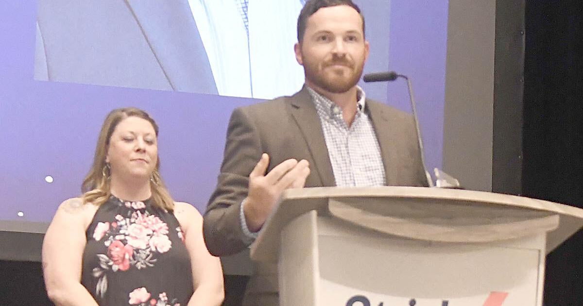 EDITORIAL: Chamber awards honor residents who make Enid better ...