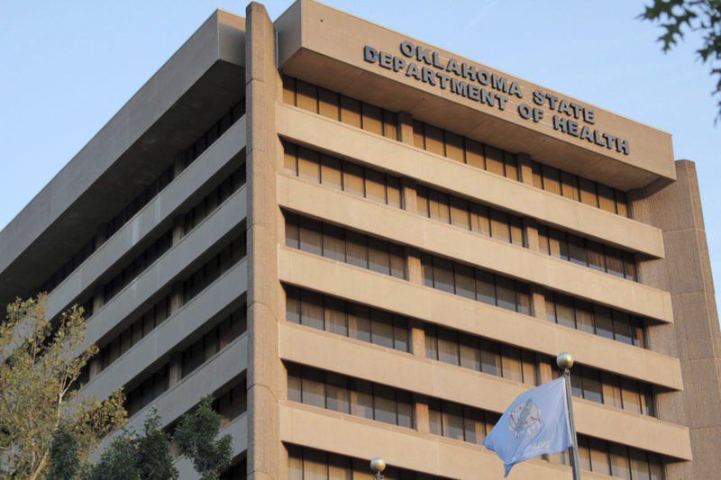 OSDH officials urge Oklahomans to re-evaluate Thanksgiving plans | News ...