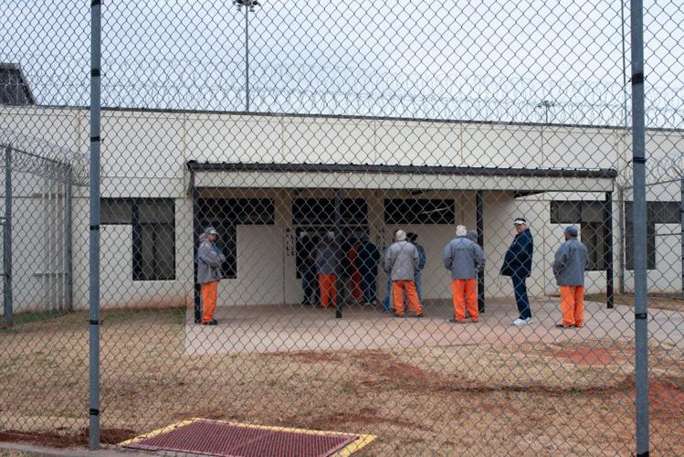 Report: Oklahoma prisons plagued with staffing shortages, operational ...