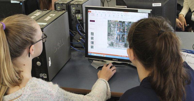 Chisholm students embrace their creativity during Innovation week ...