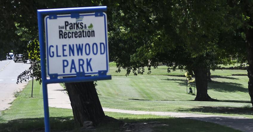 Library eyes storywalk at 2nd park | News | enidnews.com