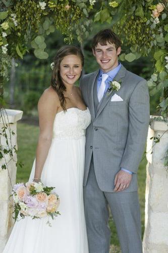 Purcell-Stratton | Lifestyles | enidnews.com