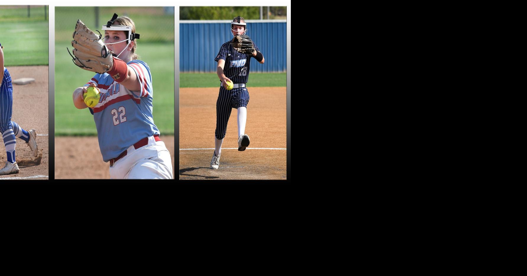 Swart's no-hitter headlines action | Sports | enidnews.com