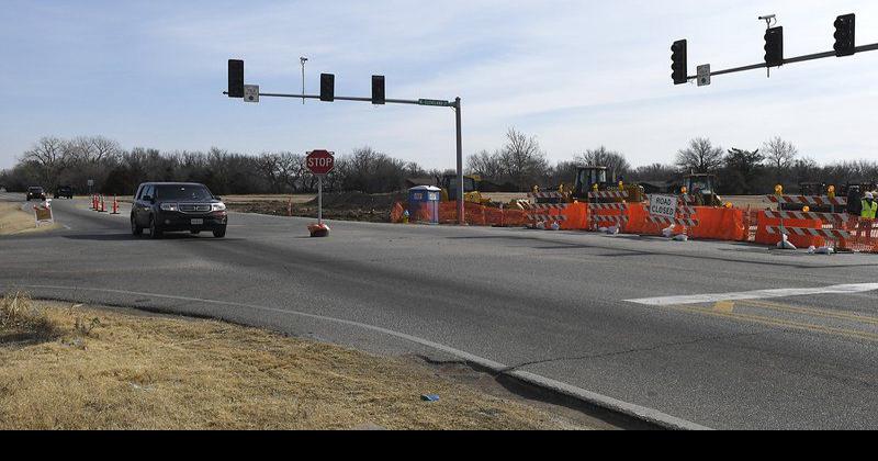 Cleveland, Chestnut intersection fully open to traffic | Local News ...