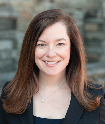 Enid native honored at national Women in Government Relations event ...