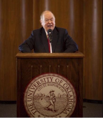 Special counsel appointed in Boren, Hall investigation | State ...