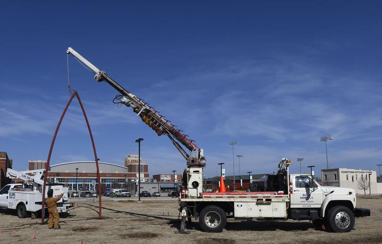 Main Street Enid reports projects continue to develop in and around ...
