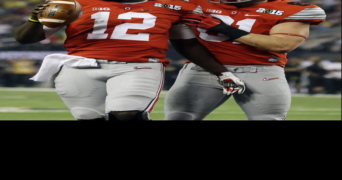 College football and the big buck Buckeyes | Sports | enidnews.com