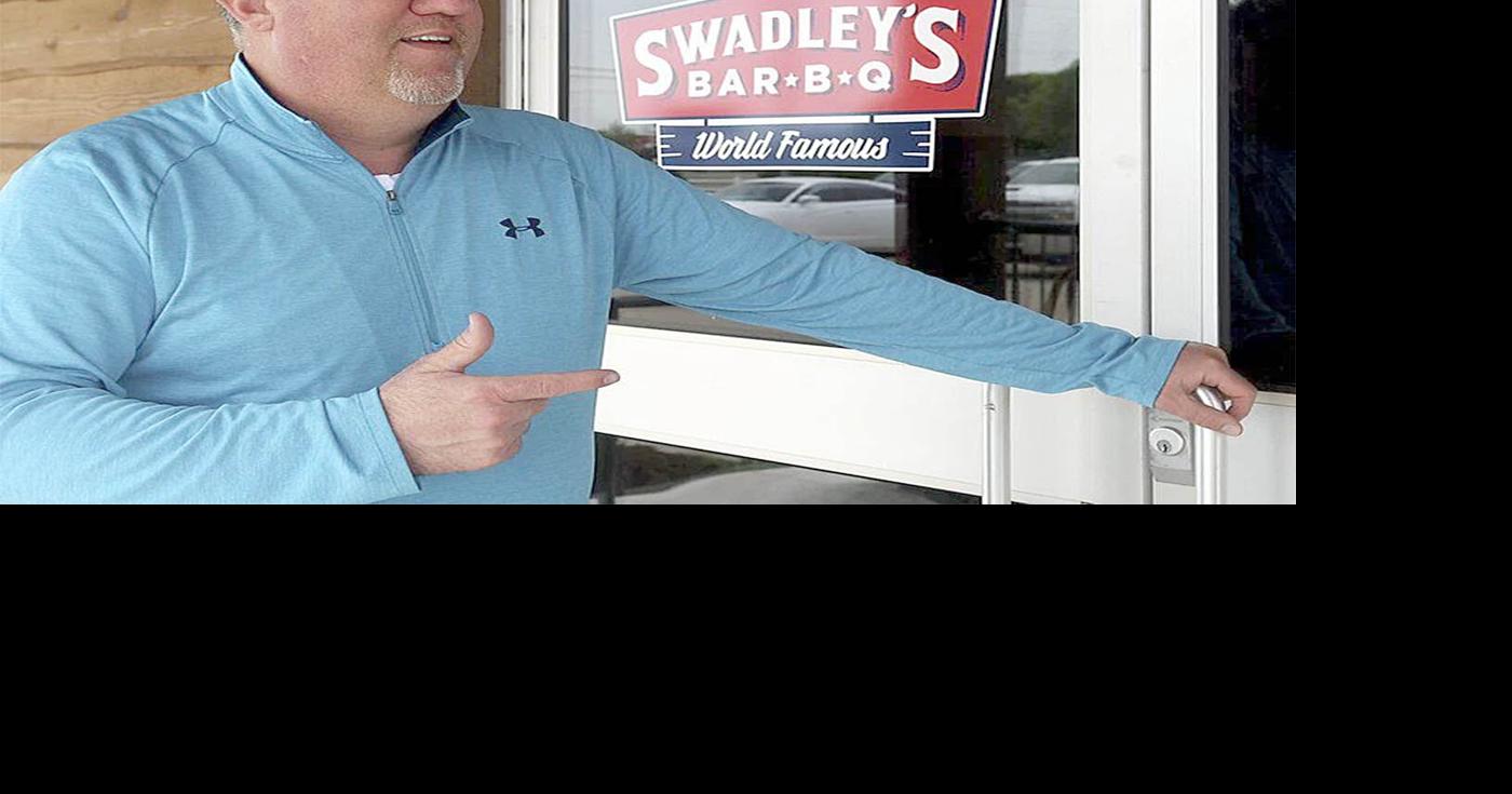 Swadley convicted of defrauding state | News | enidnews.com