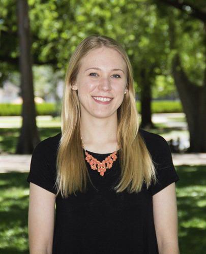 EHS grad is honored by OSU for excellence in leadership | Local News ...