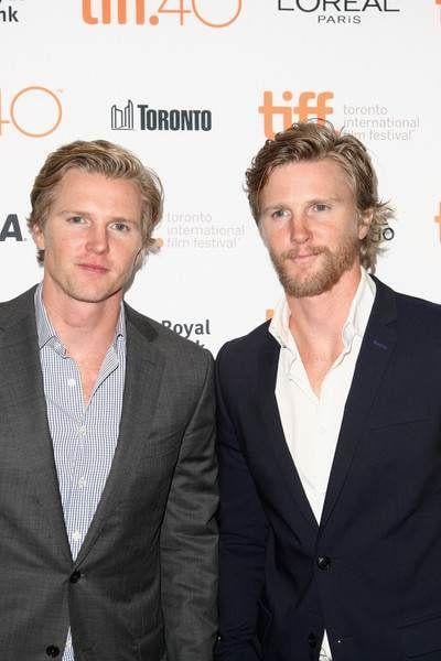 Local brothers' film nominated for 3 Oscars | Local News | enidnews.com