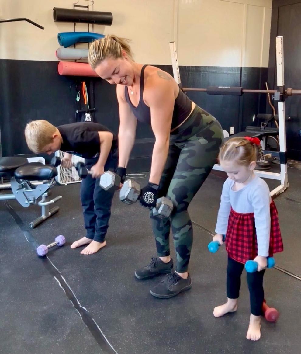 EVERYDAY HEROES: Local woman advocates for accessible wellness | State ...