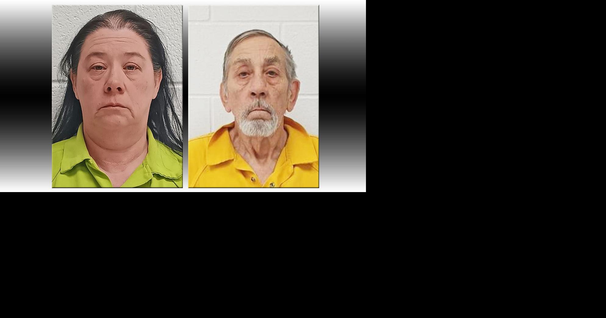 Sheriff: Mother, one other, arrested in death of Bison man ...