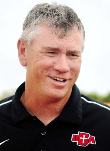 Boyd, Oklahoma Bible face former assistant in trip to Crossings ...