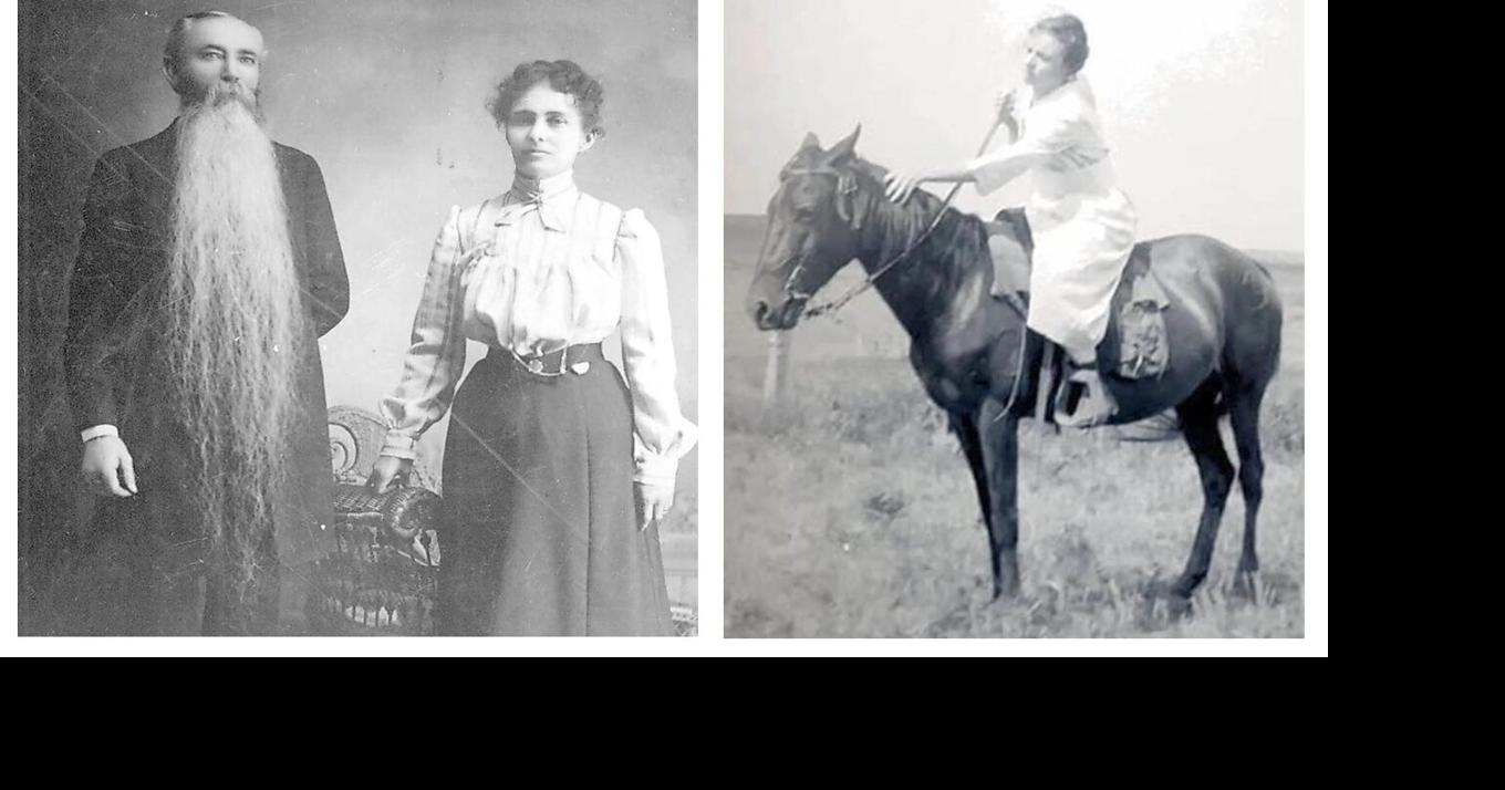 Sept. 16, 1893: A day like no other | News | enidnews.com