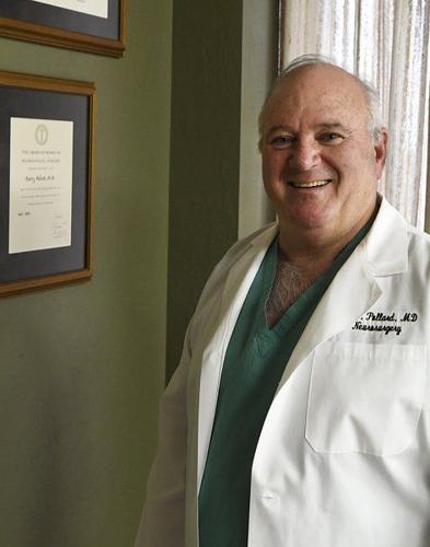 He expects the best | Local News | enidnews.com