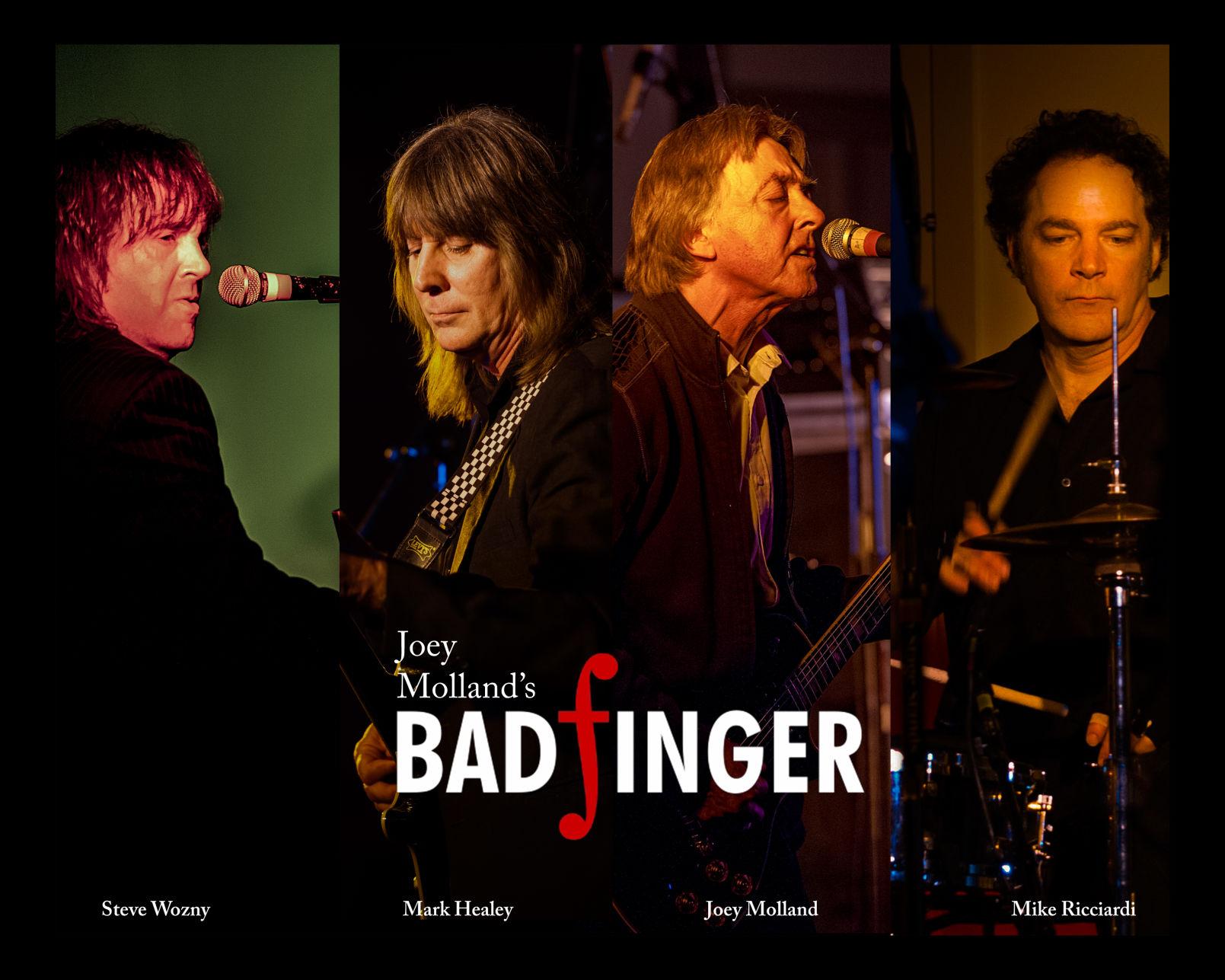 Badfinger guitarist still churning out power-pop classics ...