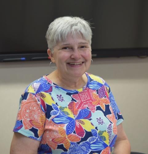 Storyteller visits Enid library | News | enidnews.com