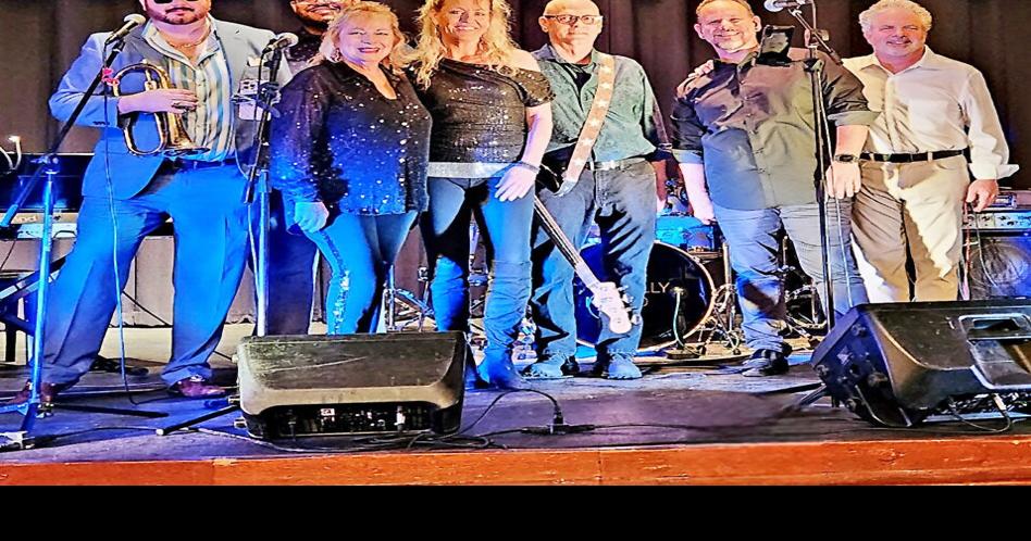 Dually Noted to headline July 21 Full Moon concert in Tonkawa | News ...