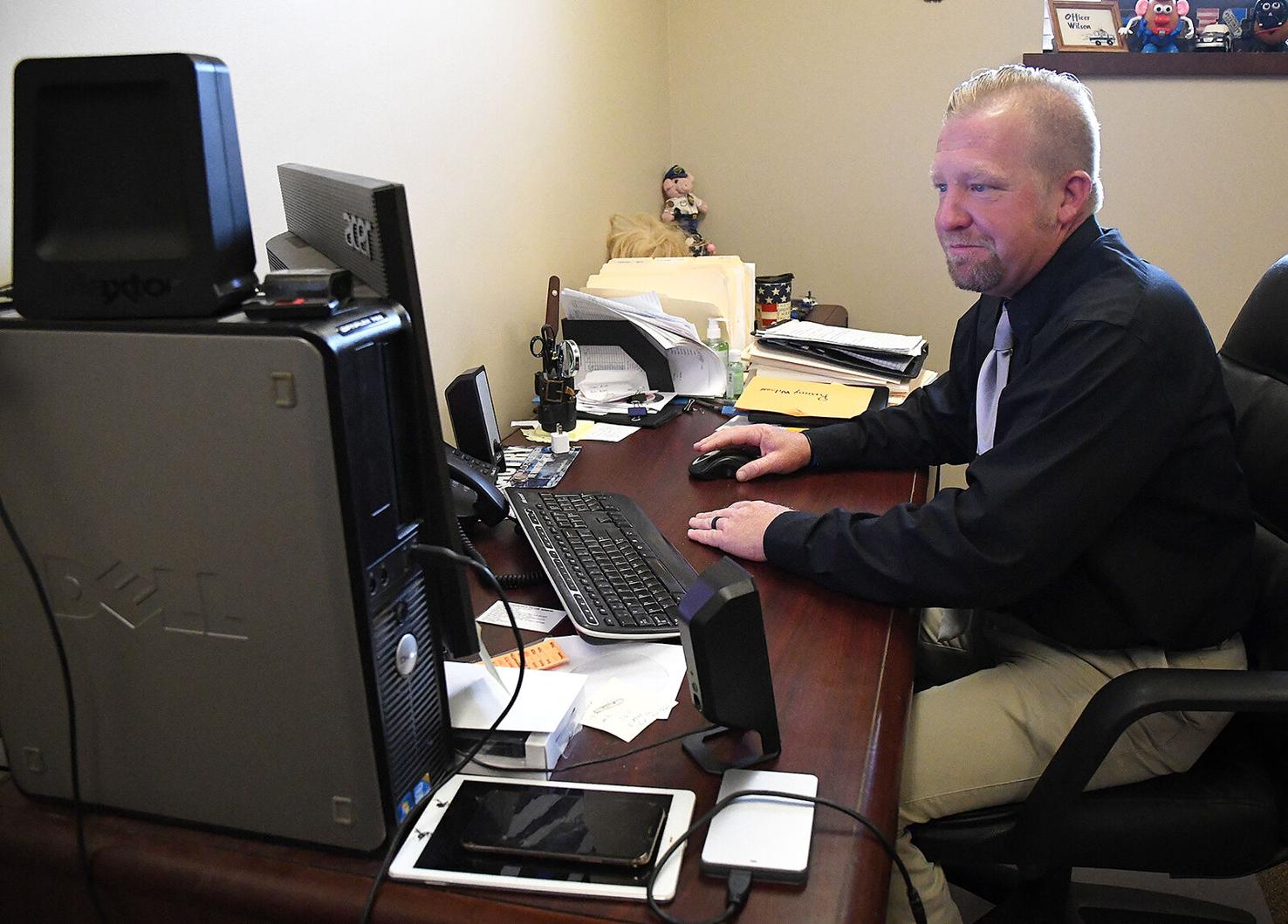 'It is happening in Enid': EPD's Internet Crimes Against Children Unit ...