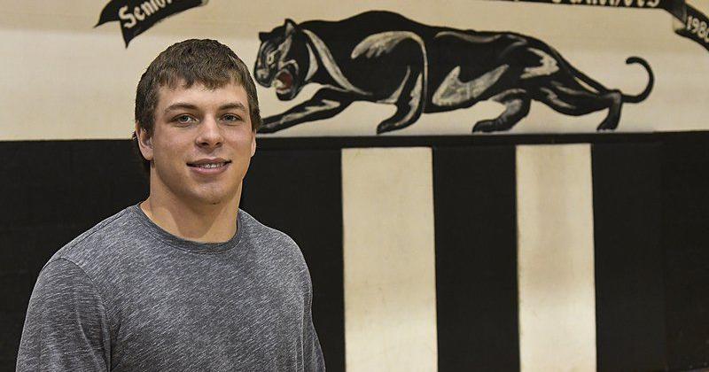 PC-Hunter's Zac Davis selected 8-man player of the year | Local Sports ...