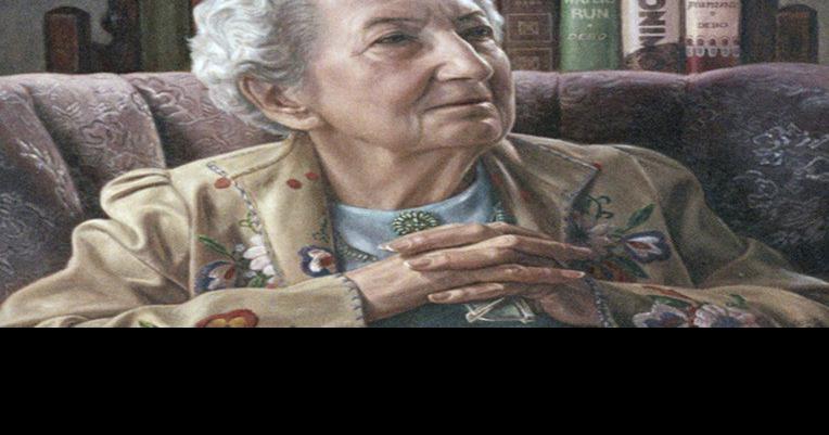 Angie Debo: The Legacy of "Oklahoma's Greatest Historian" | Local News ...