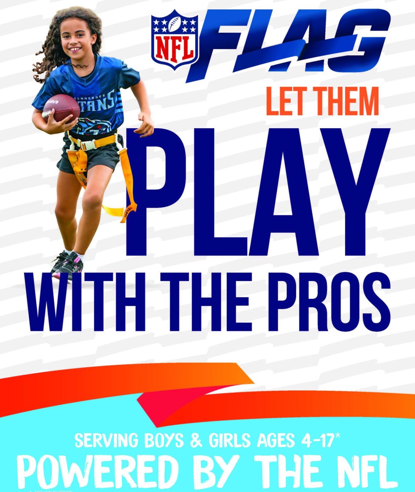 Flag Football coming to Enid | Sports | enidnews.com